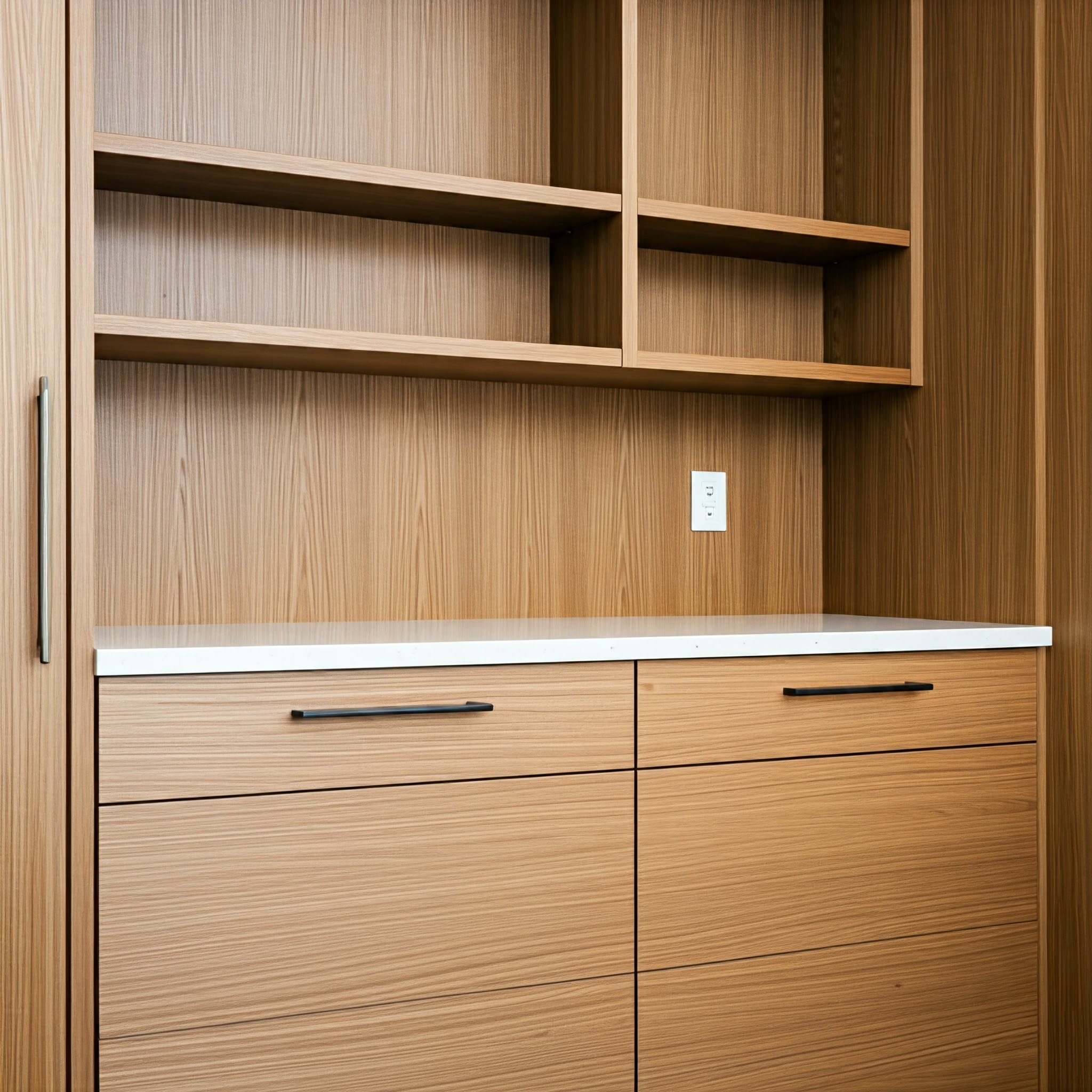 The Ultimate Guide to Custom Cabinets in Chicago - Remodel It